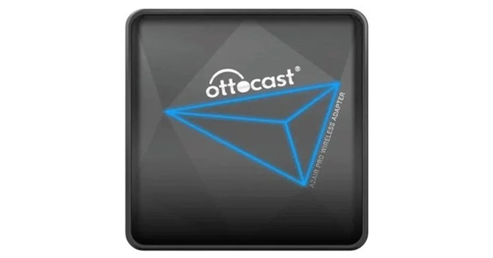 Ottocast A2 Air Pro reviews | ProductReview.com.au