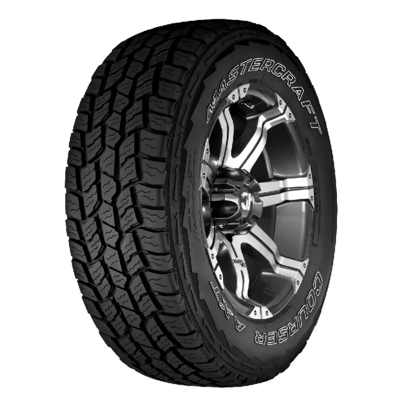 Mastercraft Courser AXT 265/65R17 112T reviews | ProductReview.com.au