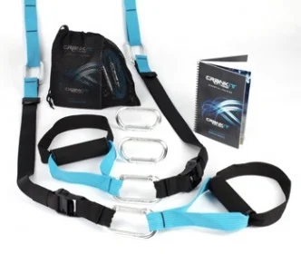 CrankIt Straps reviews | ProductReview.com.au