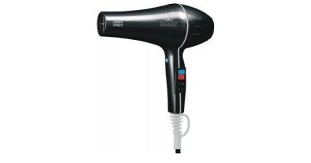 Joh Bailey Professional 2000W A.C Ionic JBPD3600 reviews ...