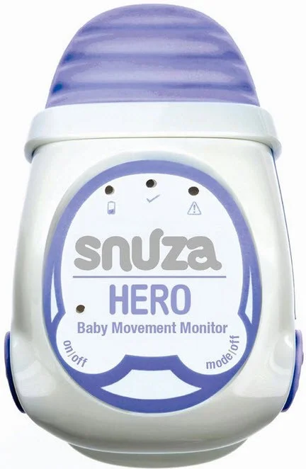 Snuza Hero reviews | ProductReview.com.au