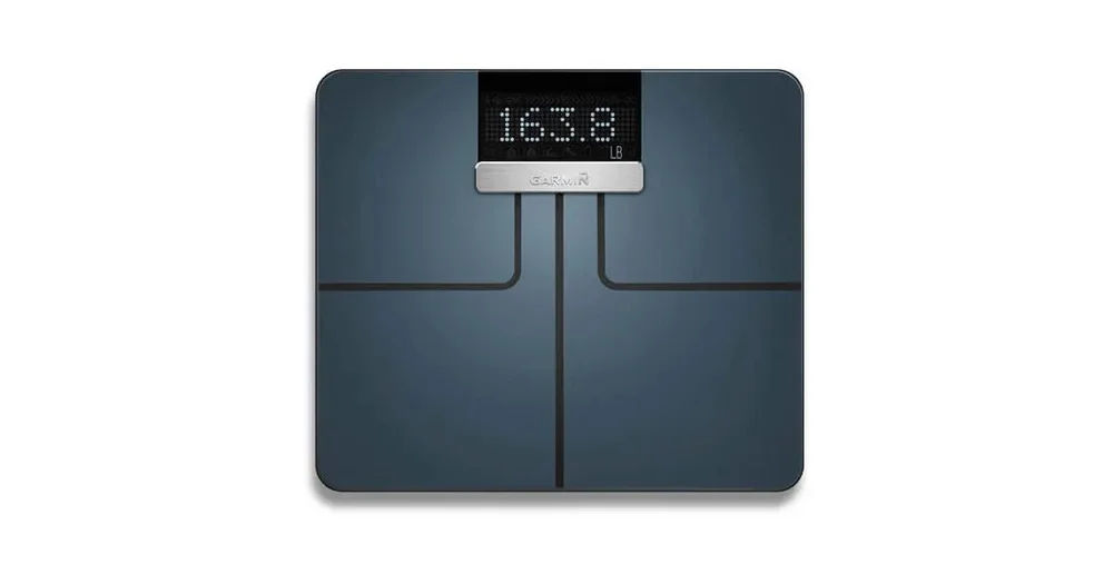 Garmin Index Smart Scale Reviews Au