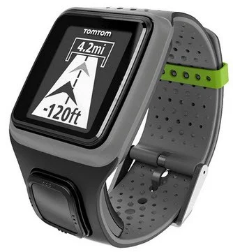 TomTom Runner reviews | ProductReview.com.au
