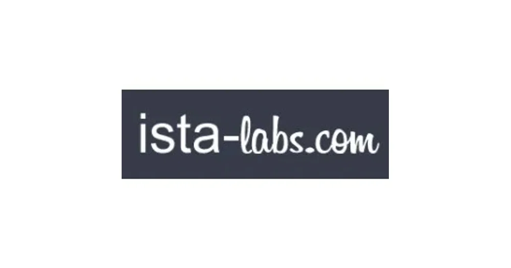 Ista-labs.com | ProductReview.com.au