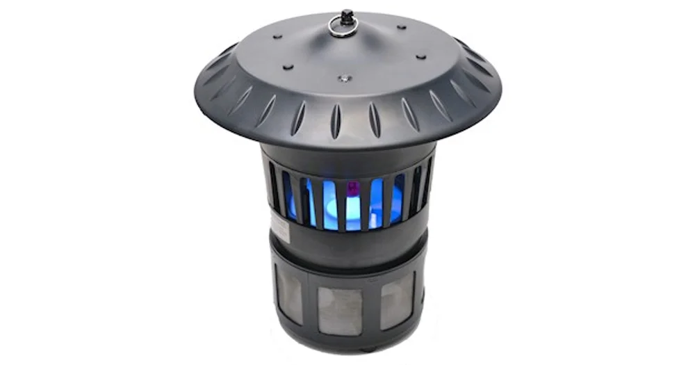 Gecko Triple Lure Insect Trapper | ProductReview.com.au