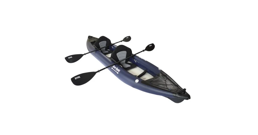 Razor Kayaks R2 Ultra reviews | ProductReview.com.au