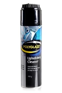 Polyglaze Upholstery Cleaner reviews | ProductReview.com.au