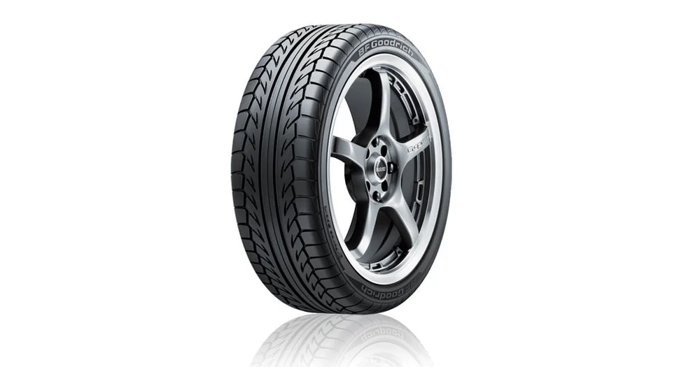 BFGoodrich g-Force Sport reviews | ProductReview.com.au