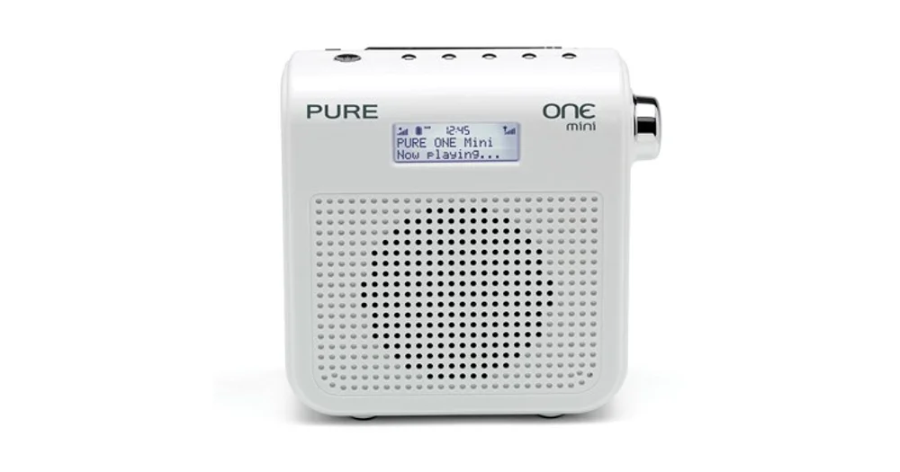 Pure One Mini | ProductReview.com.au