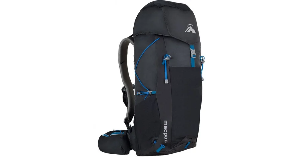 Macpac Amp 40 reviews | ProductReview.com.au