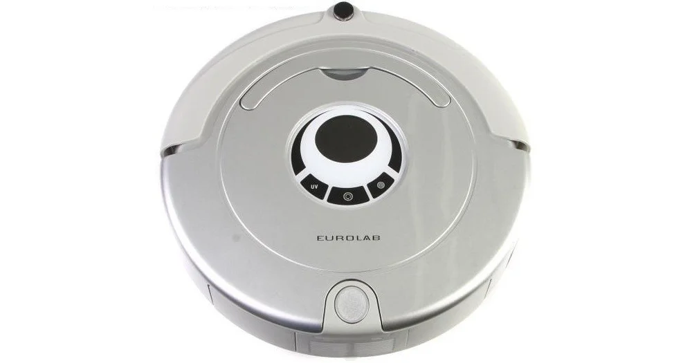 Eurolab Multifunction Robotic Auto XR210 reviews | ProductReview.com.au