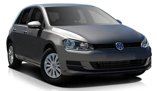 Volkswagen Golf Mk.7 Hatchback 92TSI (2015-2017) reviews ...