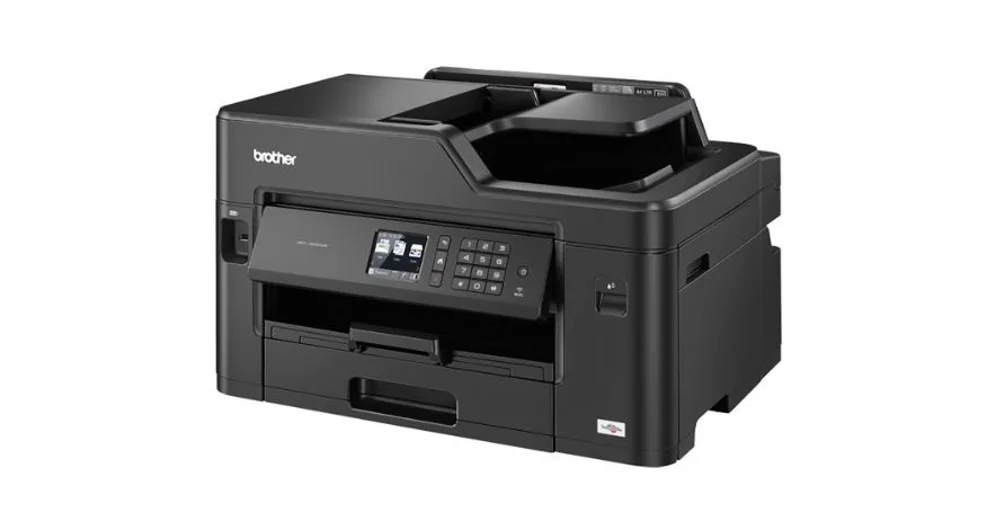 Brother MFC-J5330DW reviews | ProductReview.com.au