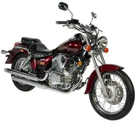 Torino Veloce 250cc / 400cc reviews | ProductReview.com.au