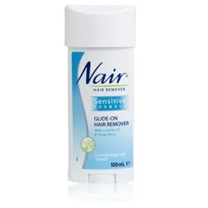 Nair Sensitive Glide-On reviews | ProductReview.com.au