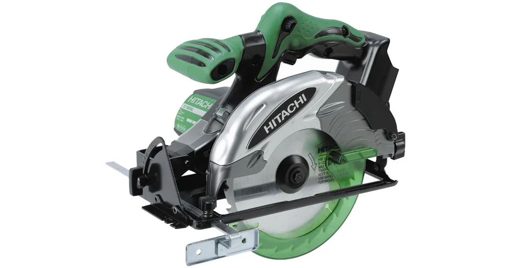 Hitachi 18V Slide Li-ion C18DSL(HL) reviews | ProductReview.com.au