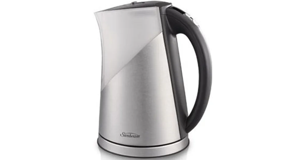 Sunbeam Illumina KE5950 reviews | ProductReview.com.au