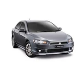 Mitsubishi Lancer CJ (2007-2015) | ProductReview.com.au