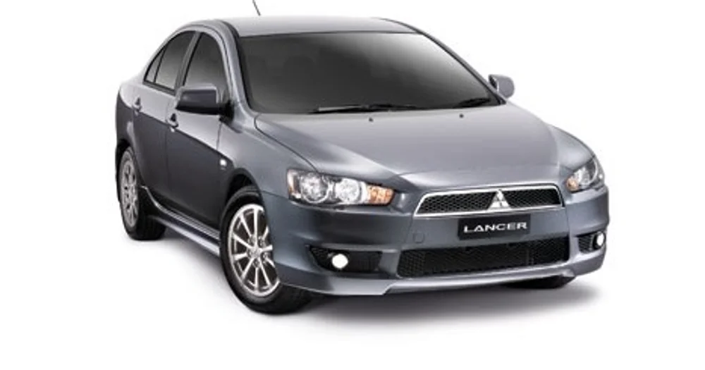 Mitsubishi Lancer CJ (2007-2015) reviews | ProductReview.com.au