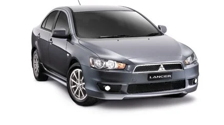 Mitsubishi Lancer CJ (2007-2015) reviews | ProductReview.com.au