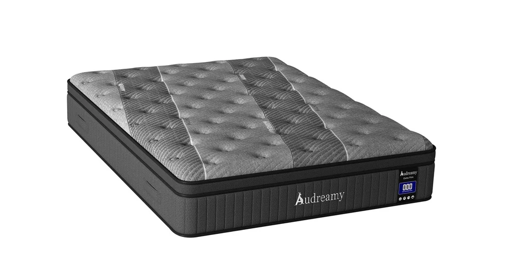 Audreamy Corsica Mattress Extra-Firm reviews | ProductReview.com.au