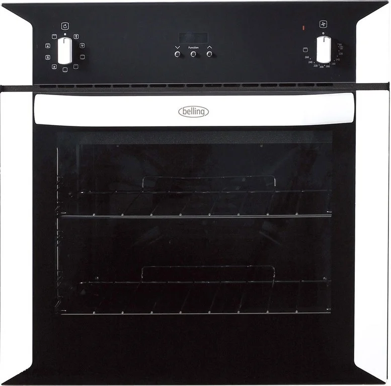 Belling BI60MF reviews | ProductReview.com.au
