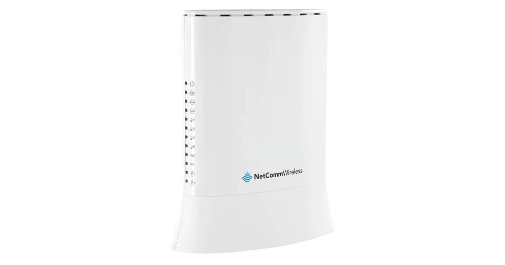 Netcomm NF10W ADSL/VDSL N 300 WiFi reviews | ProductReview.com.au