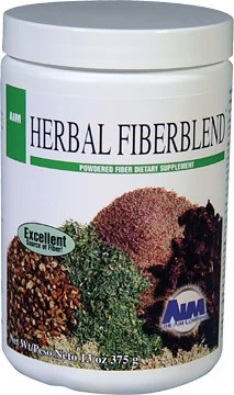 AIM Herbal Fiberblend reviews | ProductReview.com.au