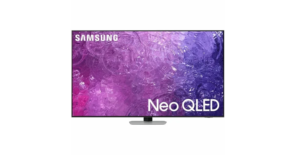 Samsung QN90C Neo QLED Series reviews | ProductReview.com.au