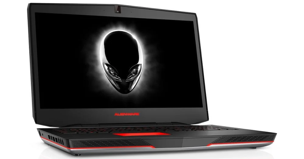 Alienware 17 reviews | ProductReview.com.au