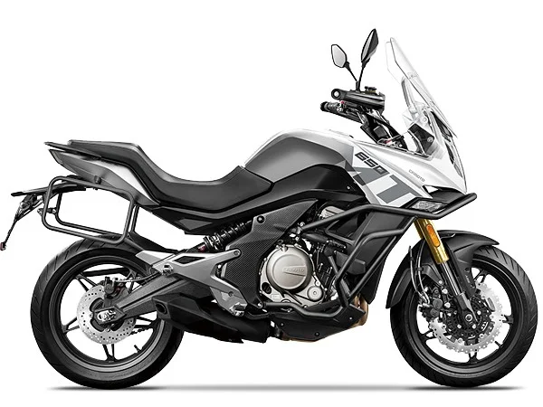 CFMOTO 650MT reviews | ProductReview.com.au