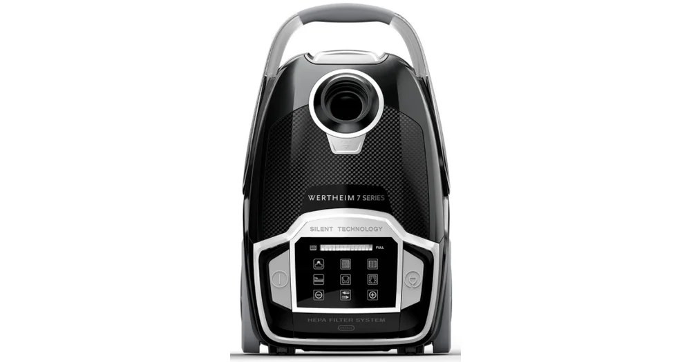 Wertheim 7 Series W9000 | ProductReview.com.au