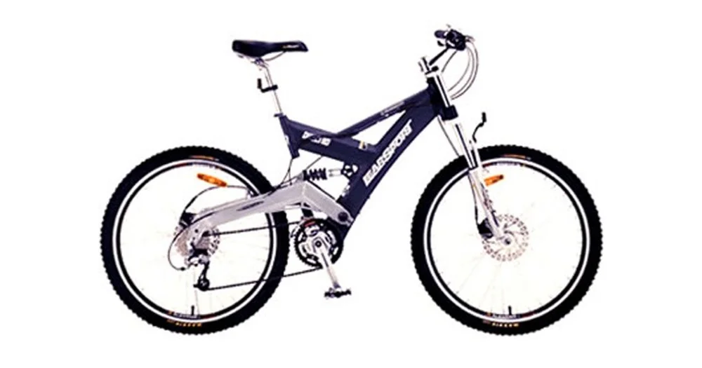 Learsport DH 27SD reviews | ProductReview.com.au