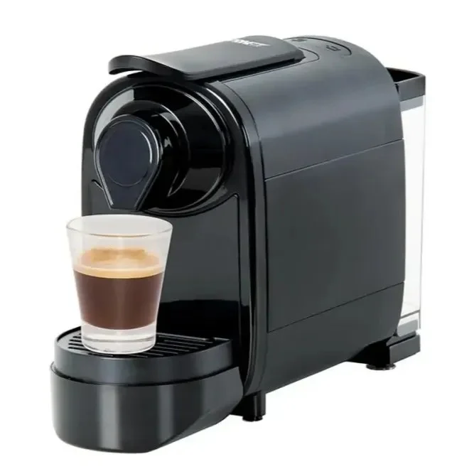 Prinetti Coffee Pod Machine reviews | ProductReview.com.au