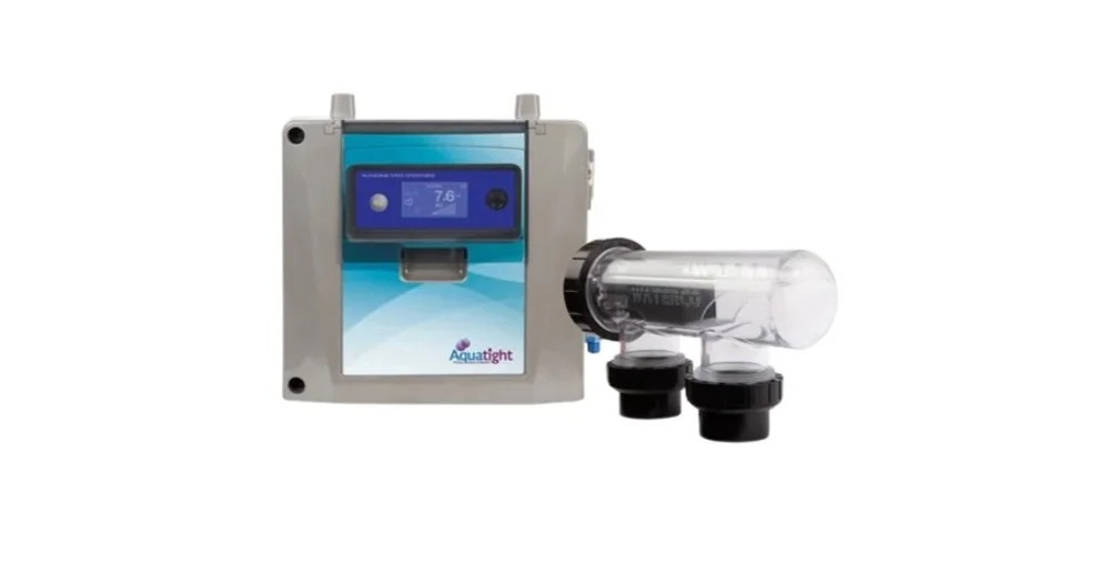 Aquatight AutoClear Max and Max Plus Chlorinators reviews ...