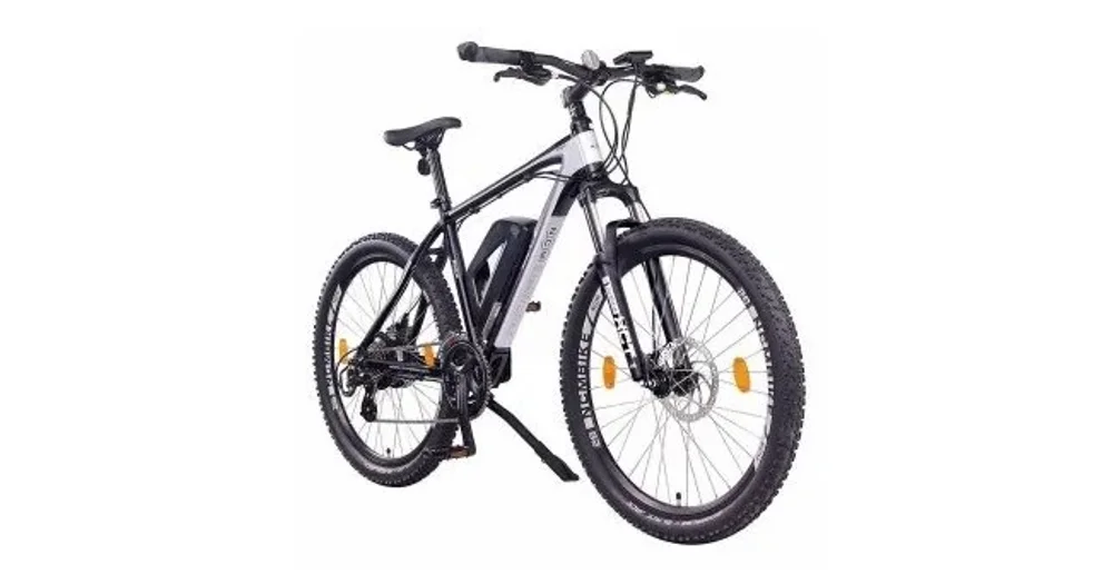 The Cullen E-bike-1000W 48V 13Ah reviews | ProductReview.com.au