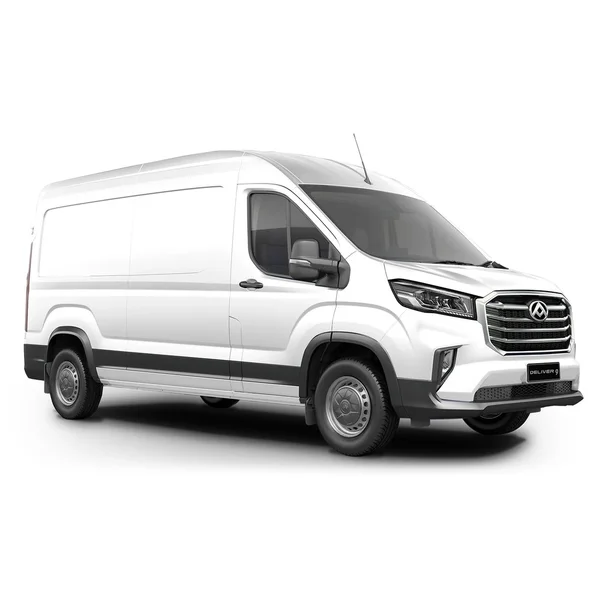 LDV Deliver 9 Large Van reviews | ProductReview.com.au