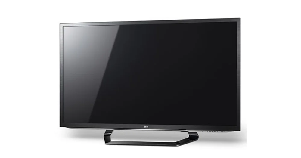LG 47LM6200 | ProductReview.com.au