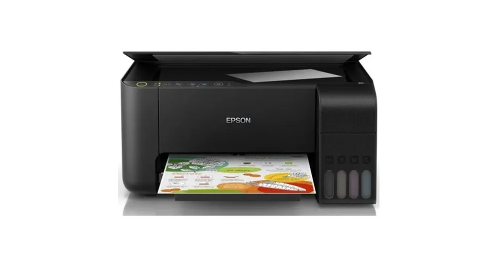 Epson EcoTank ET-2710 | ProductReview.com.au
