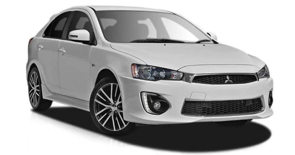 Mitsubishi Lancer CF (Hatchback) GSR CVT (2015-2017) reviews ...