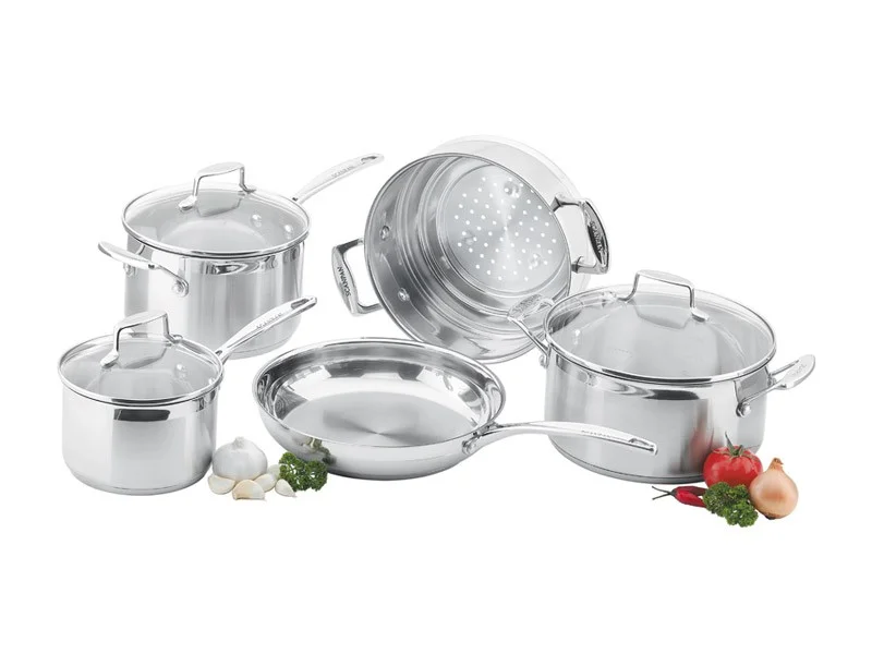 Scanpan Impact reviews | ProductReview.com.au