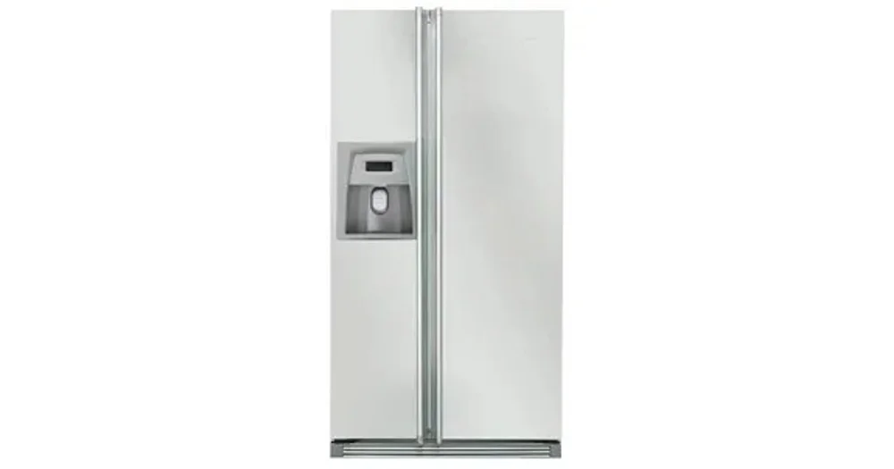 Smeg 603L Side by Side reviews | ProductReview.com.au