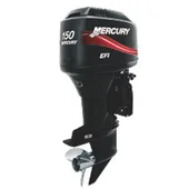 Mercury 150 HP EFI | ProductReview.com.au