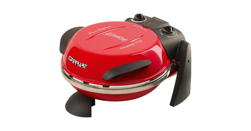 G3 Ferrari Pizza Express Delizia reviews | ProductReview.com.au