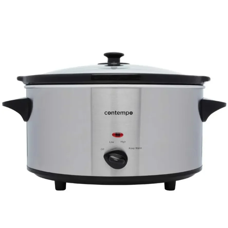 Big W Contempo MY-CS6004WP | ProductReview.com.au