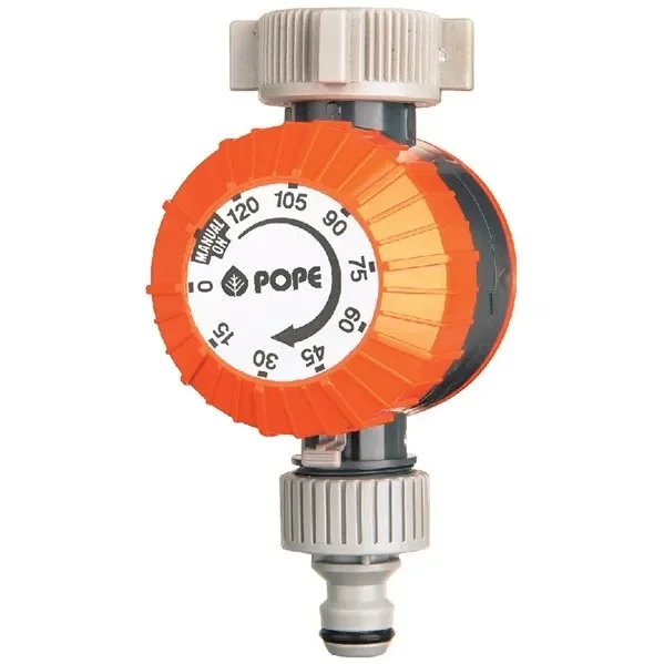 Pope 2 Hour Tap Timer reviews | ProductReview.com.au