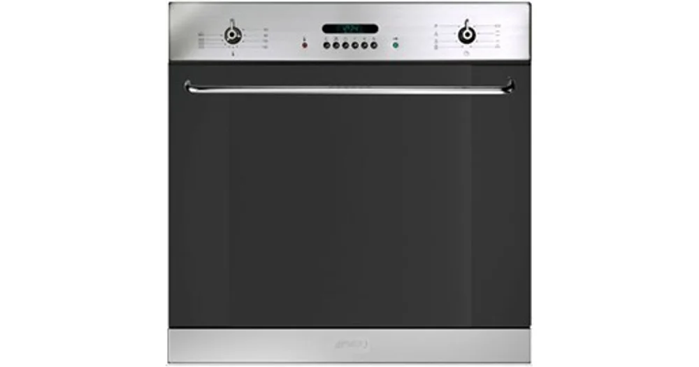 Smeg SCA130P reviews | ProductReview.com.au