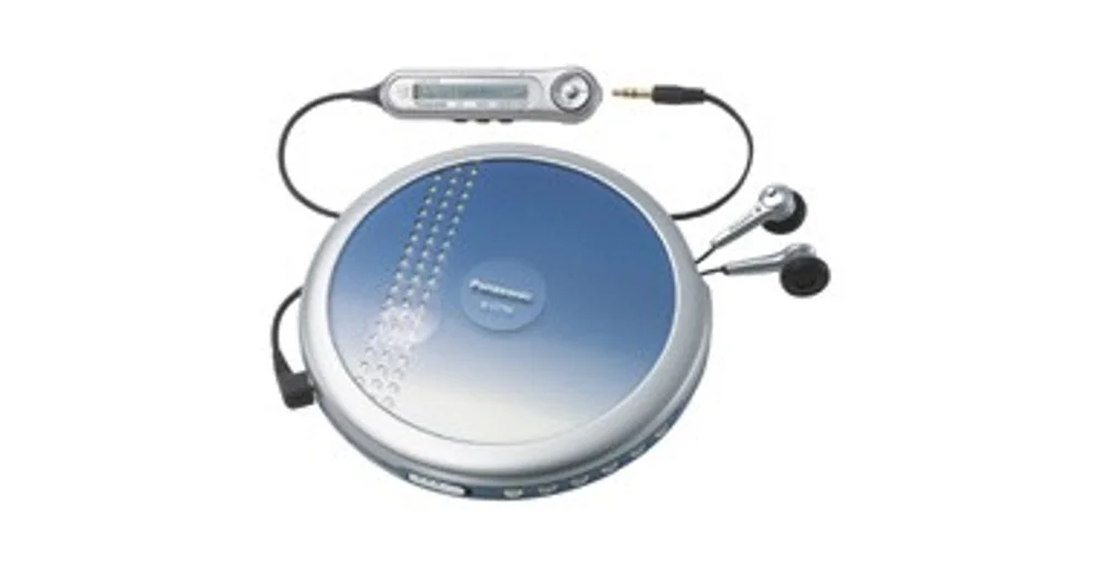 Panasonic SL-CT700 reviews | ProductReview.com.au