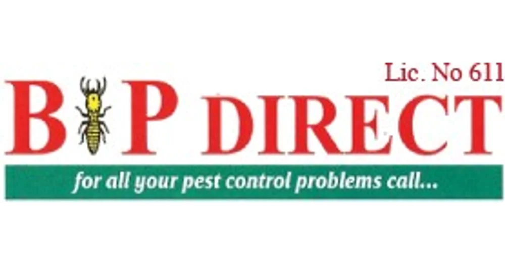 BP Direct Pest Control reviews | ProductReview.com.au