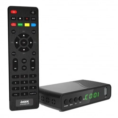 Laser STB-9000 reviews | ProductReview.com.au